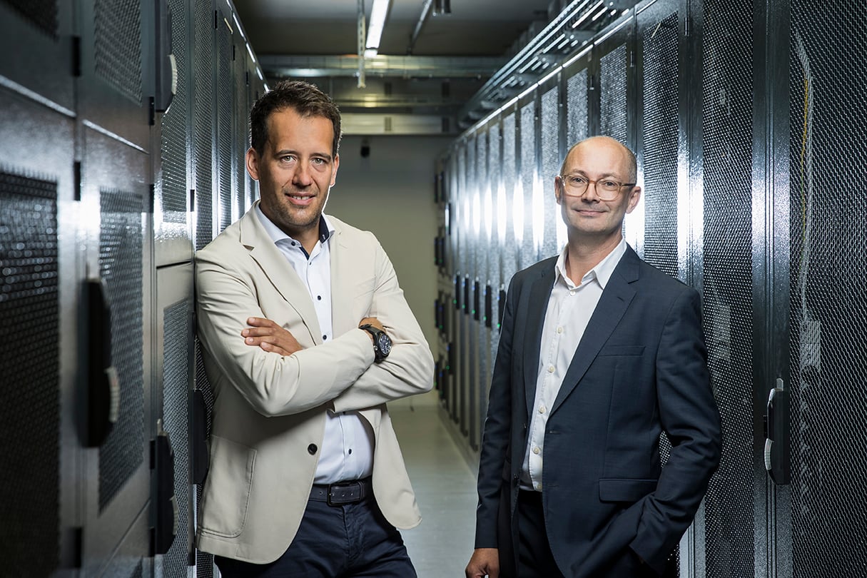 Das conova Partnerprogramm